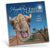 Favorite Picture Books for Christmas + Free Library List