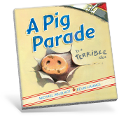 Hilarious Picture Books + FREE Downloadable List