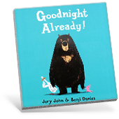 Hilarious Picture Books + FREE Downloadable List