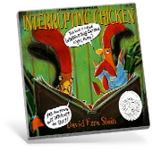 Hilarious Picture Books + FREE Downloadable List