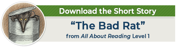 Decodable Books: Why They're Important (+ Free Story Samples)