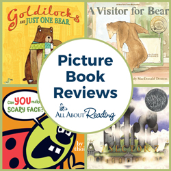 Great Picture Books - All About Learning Press - All About Learning Press