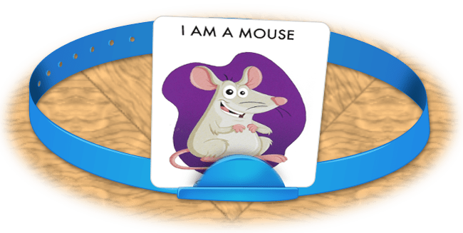 Hedbanz: Game Review + FREE Printable Game Sheet