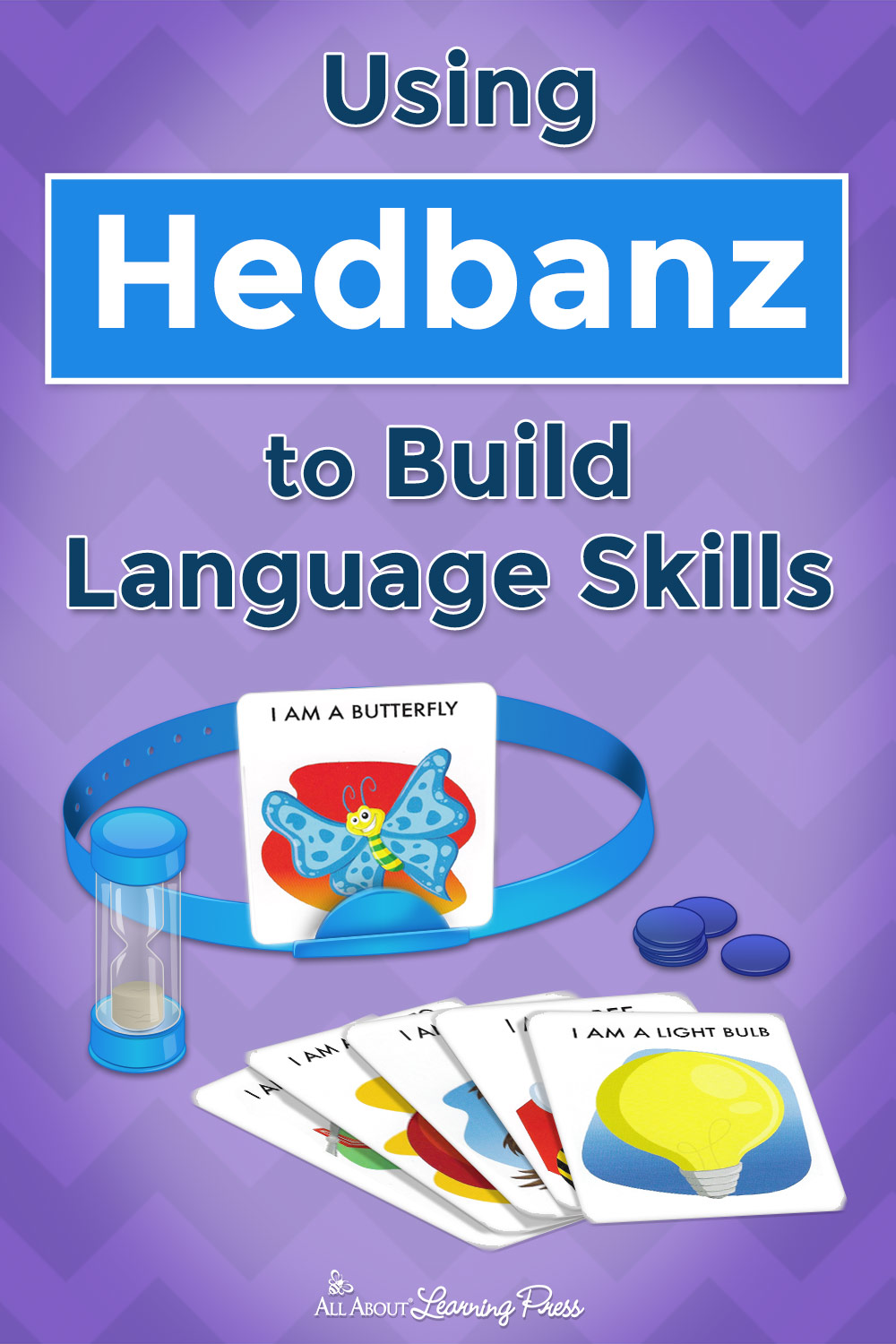 Hedbanz: Game Review + FREE Printable Game Sheet