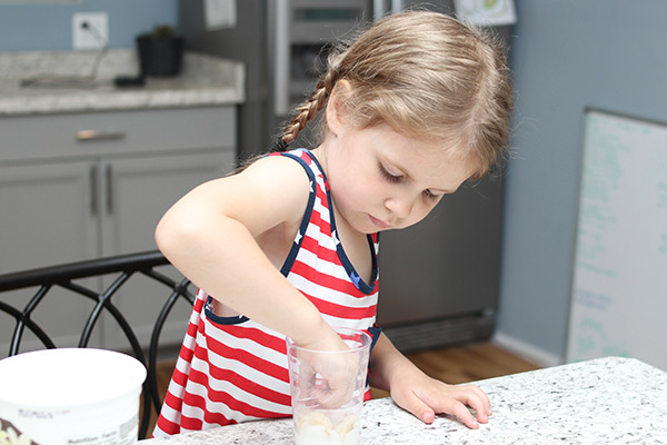 P Is for Patriotic (with FREE Teaching Tips for the Letter P)