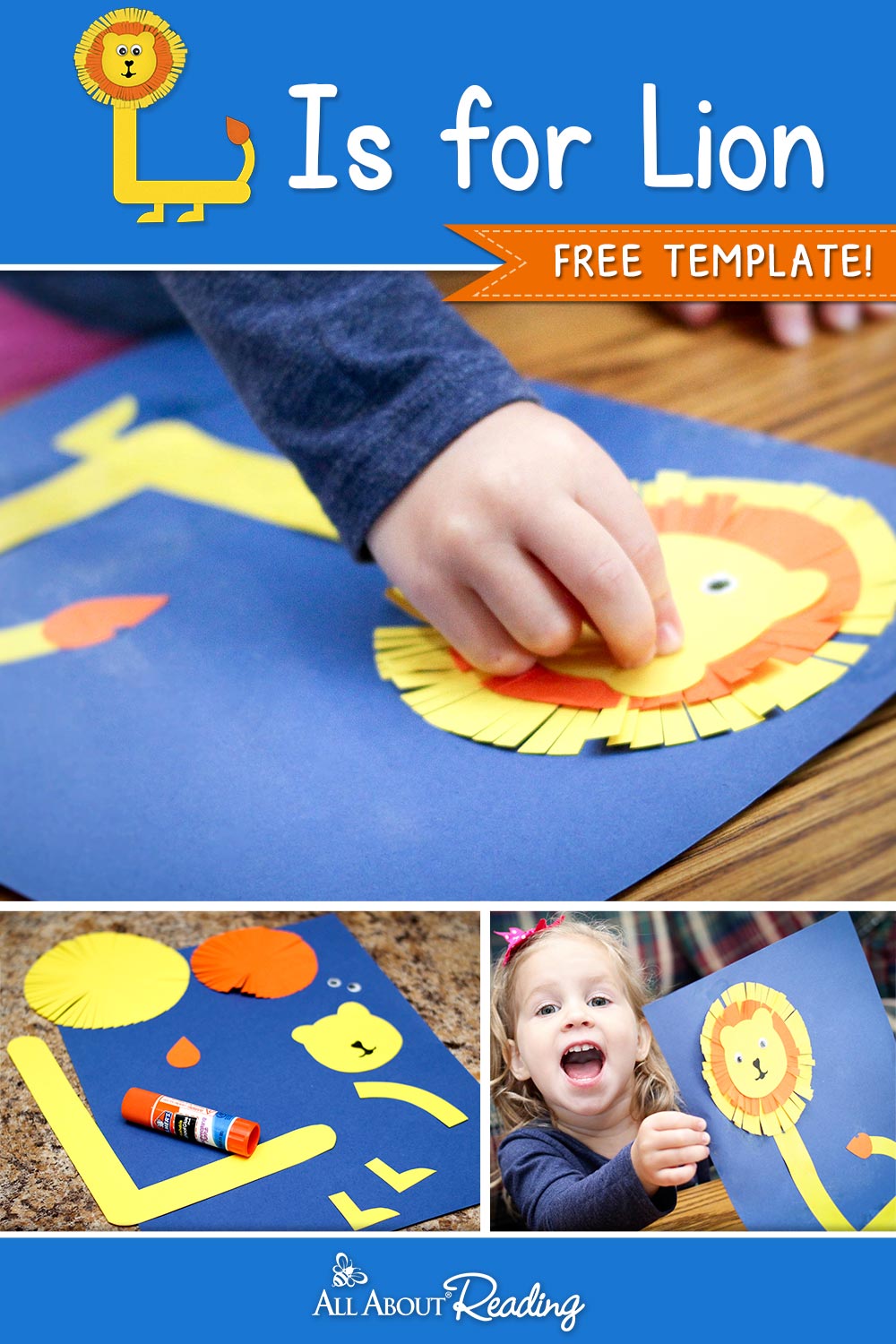 Letter L Template Printable Letter L Activity Printable Book For