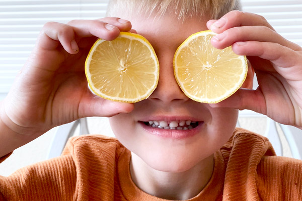 L Is for Lickety-Split Lemonade ( FREE Teaching Tips for Letter L)