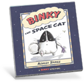 Motivating Young Readers with Graphic Novels (FREE Printable Book List)