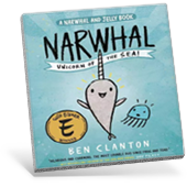 Motivating Young Readers with Graphic Novels (FREE Printable Book List)