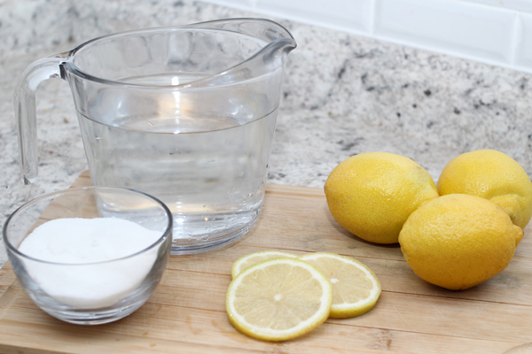 L Is for Lickety-Split Lemonade ( FREE Teaching Tips for Letter L)