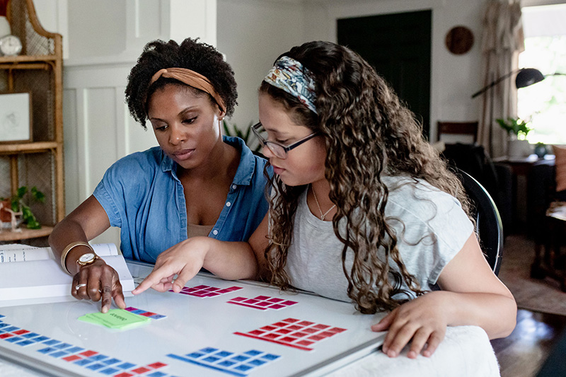 Using All About Spelling with Older Students (+ FREE Download)