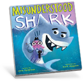 The Best Picture Books about Underwater Creatures