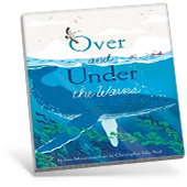 The Best Picture Books about Underwater Creatures