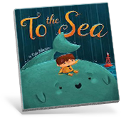 The Best Picture Books about Underwater Creatures