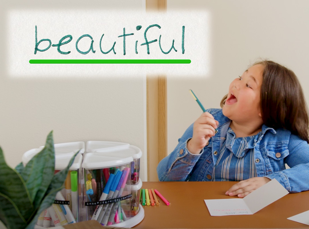 Why Spelling Matters in a World with Spellcheck