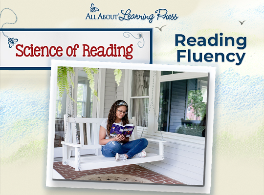 Reading Fluency - The Bridge to Reading Comprehension